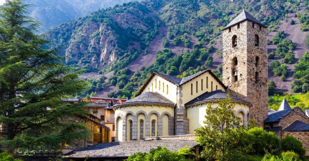 20 Must Visit Attractions In Andorra: Hidden Gems