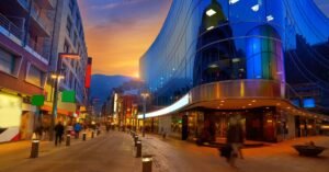 7 Reasons Why Andorra Is Worth Visiting