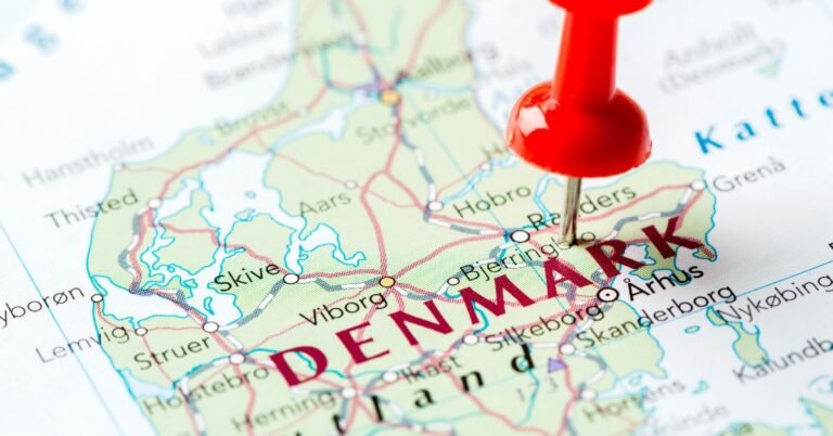 How To See A Doctor In Denmark As A Tourist: Your Comprehensive Guide